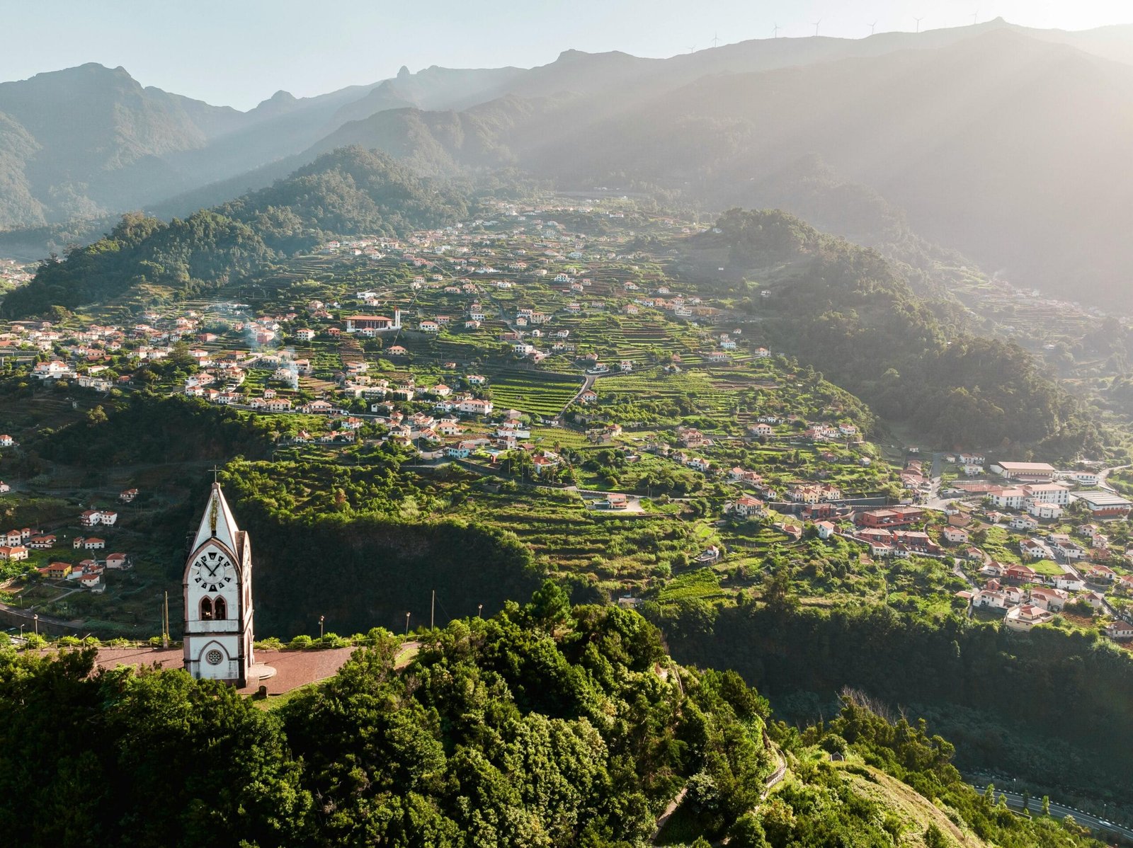 Madeira Urlaub | Kompletter Reiseführer mit Tipps & Sehenswürdigkeiten